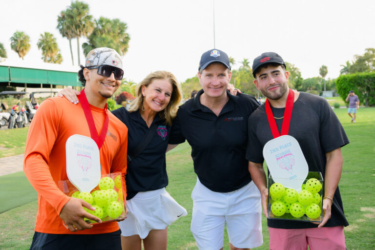 SAVE THE DATE: 4th Annual Allen Charity Sports Day